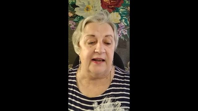 Про девочку Выгоду