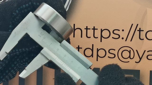 63005 2RS FBJ -TDPS66.RU