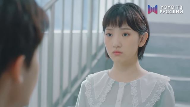 Ты такая милая 1 сезон 16 серия