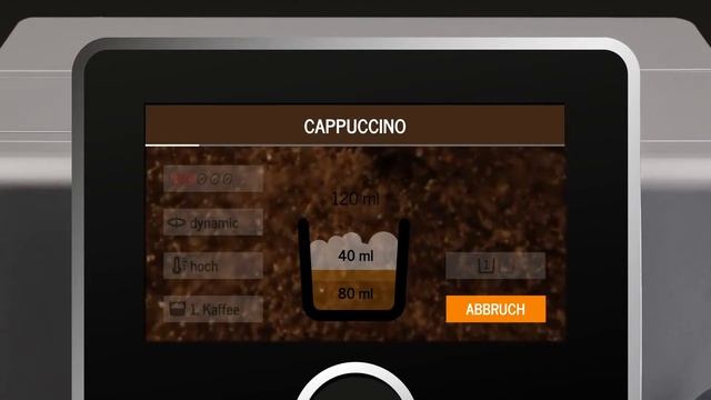 Кофемашина NIVONA - кофе из Швейцарии. Обзор 9 серии кофемашин NIVONA.