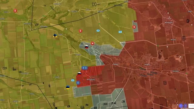 ВС РФ в Черниговской области. Котёл под Курахово. Обстановка в Купянске. СВО.Военные сводки 15.11.24