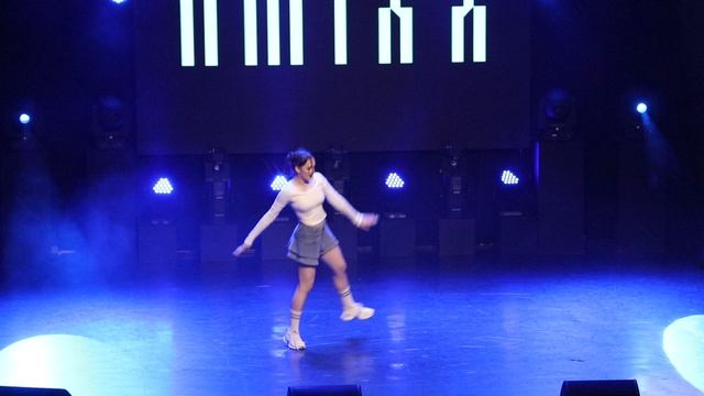 NMIXX - See That. Nswer tokki