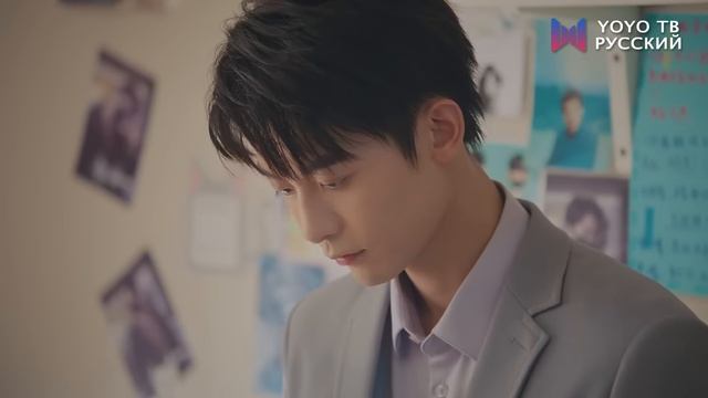 Ты такая милая 1 сезон 11 серия