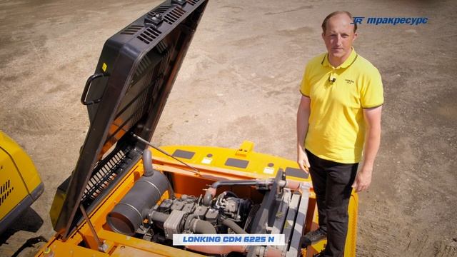 Самые популярные экскаваторы: сравнительный обзор LONKING CDM6225N | XCMG XE225DN | LGCE E6210F