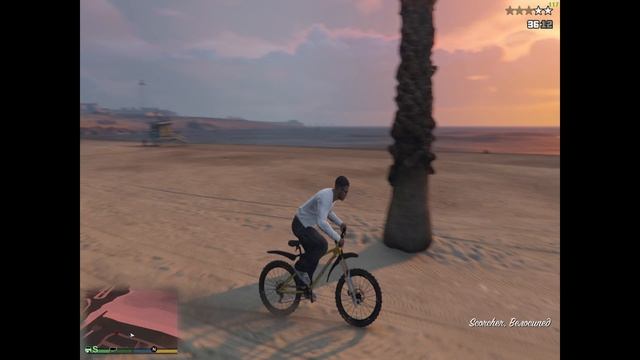 ГТА 5 (3 часть)