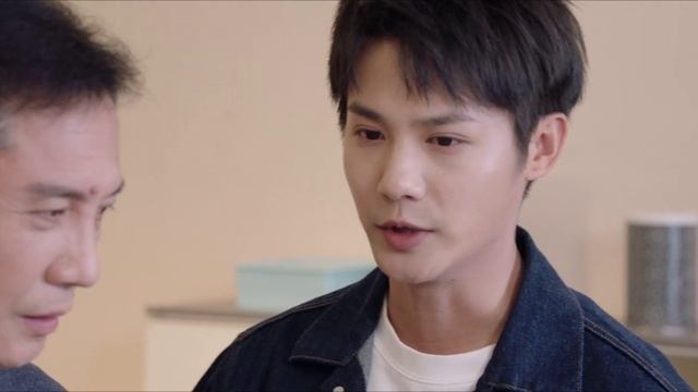 Любовь под полной луной 1 сезон 4 серия