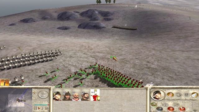 Греция№1 спартанцы