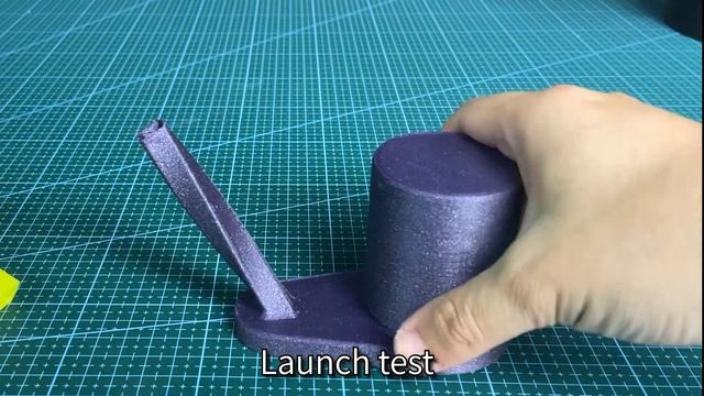 Напечатано на 3D-принтере Flying Bear Ghost 6, артефакт, попавший на рабочий стол.