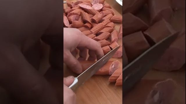Обязательно приготовь эту вкуснятину! #рецепты #картофельподеревенски #рецепткурицы