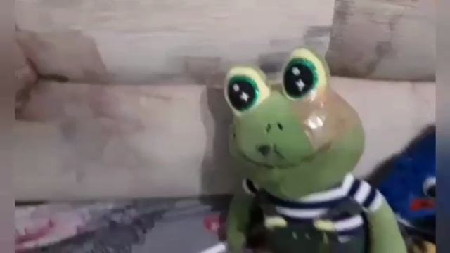 игрушки в RYTP №1 знакомство