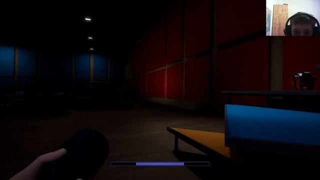 фнаф 9 секьюрити брич