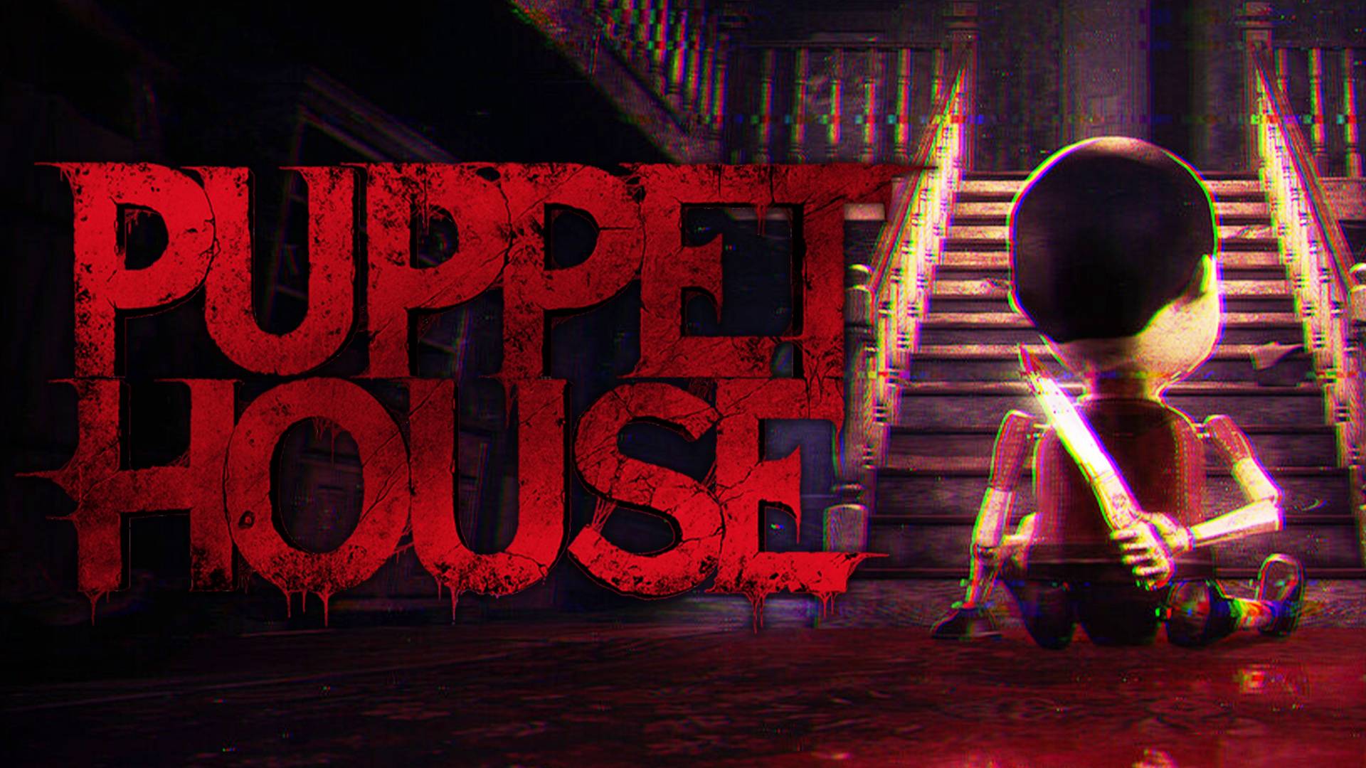 МЕЛКИЙ НЕГОДЯЙ И ОЧЕНЬ ПРОСТЫЕ ЗАГАДКИ ► Puppet House ► ПРОХОЖДЕНИЕ