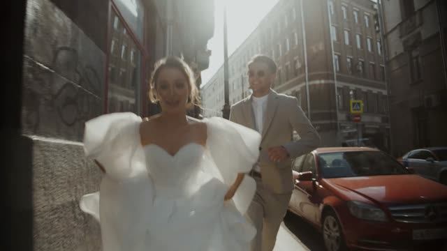 Свадебный фильм К&Н