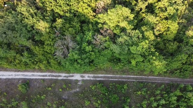 Полет от Киблерова (Желанная) над полями ЖК Холидей Хаус Сукко с продолжением...