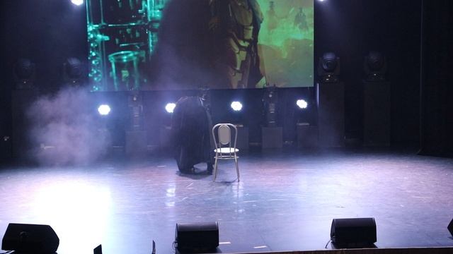 Майор Гром.Чумной Доктор/ГарриПоттер. Шляпник. Чумной Доктор (Северус Снейп)