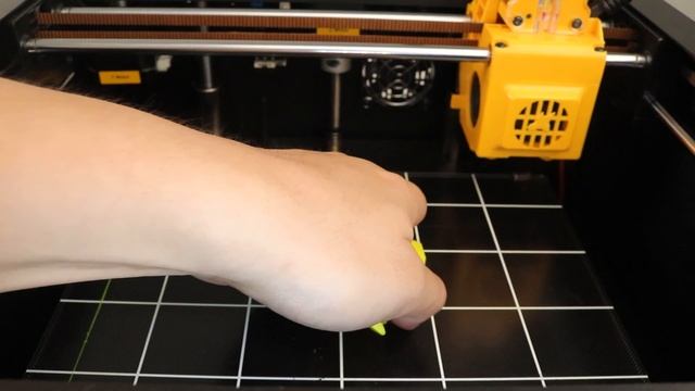 Динозавр на шарнирах, который легко напечатают даже новички