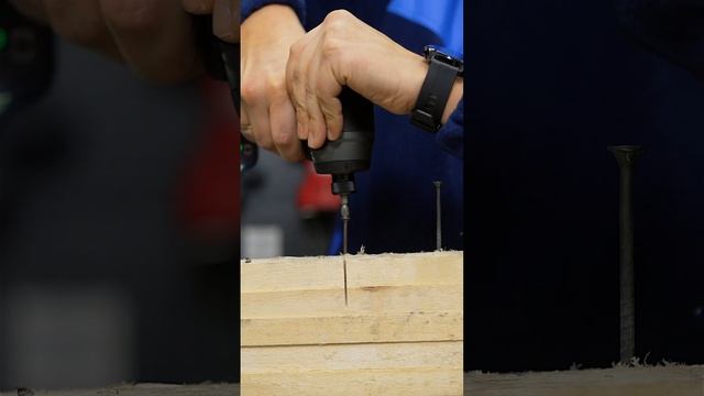 Ударный винтоверт ELITECH HD CS 2003SL - обзор от партнёров.