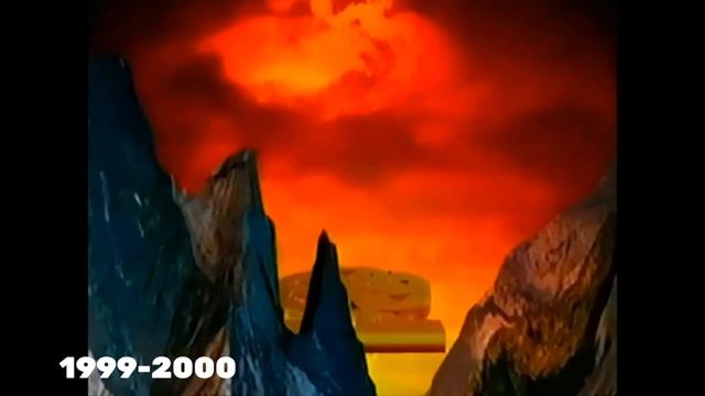 История заставок Студии "СОЮЗ" (1996-2004)