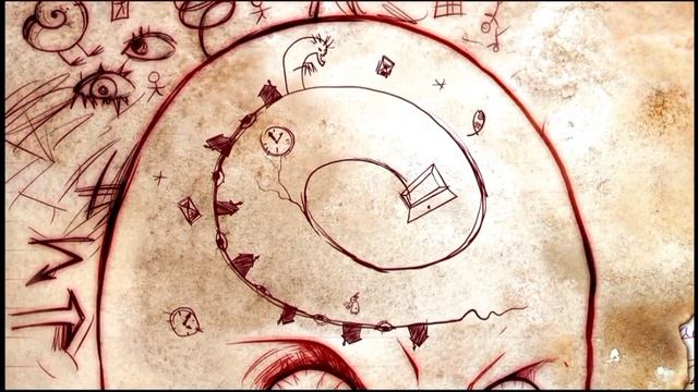 #1 Тук-тук кто ко мне случиться в Дверь.