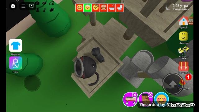 сборник роблокс игр!