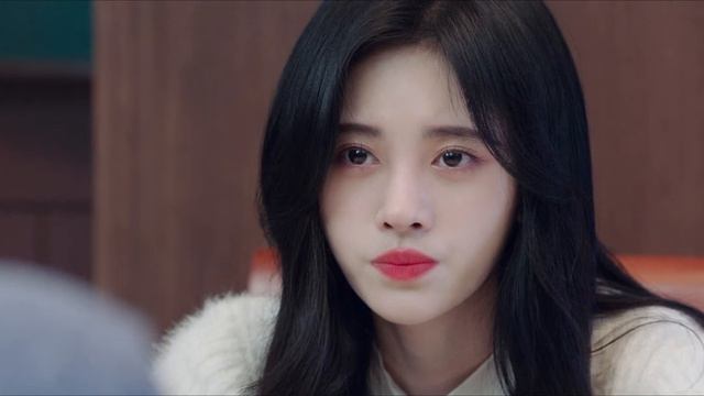 Любовь под полной луной 1 сезон 13 серия