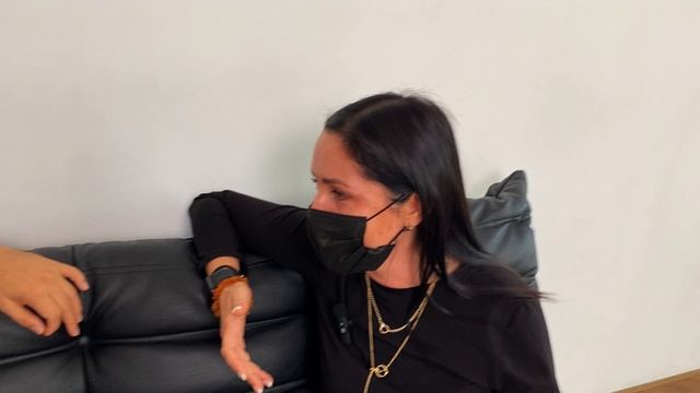 Как я наладила отношения с дочерью после зависимостей! История выздоравливающего зависимого!