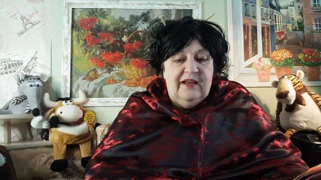 Про мудреца Лунь И.  4 часть