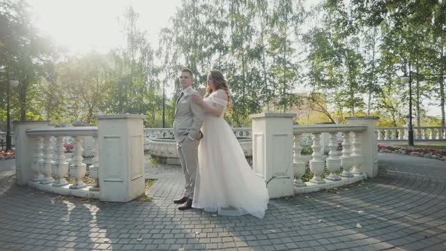 Алексей и Анастасия - Свадебный клип