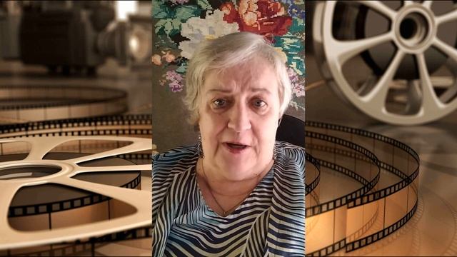 Семейное кино. 6 "Дети небес"