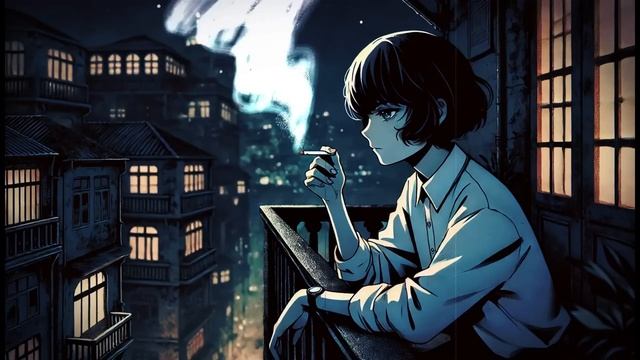 Farewell, Jerk - Dark vibe