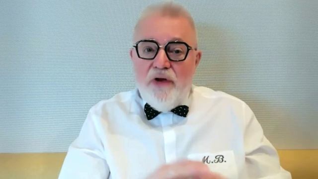 Макаров В.В. - О Конгрессе в Москве (2025)