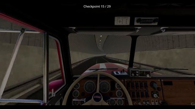 BeamNG.drive! SergeyMC74