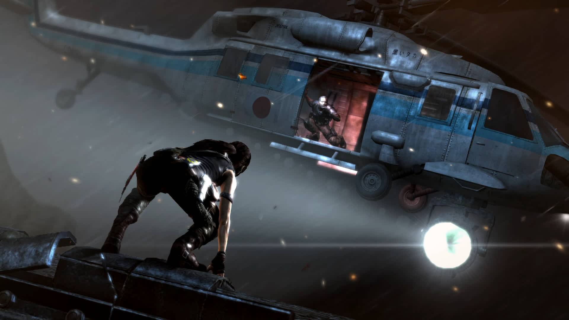 Tomb Raider ► Серия №6 ► Вторая потеря в команде