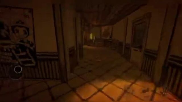 ГЛАВА 5 ПОСЛЕДНЯЯ БОБИНА #БЕНДИ И ЧЕРНИЛЬНАЯ МАШИНА