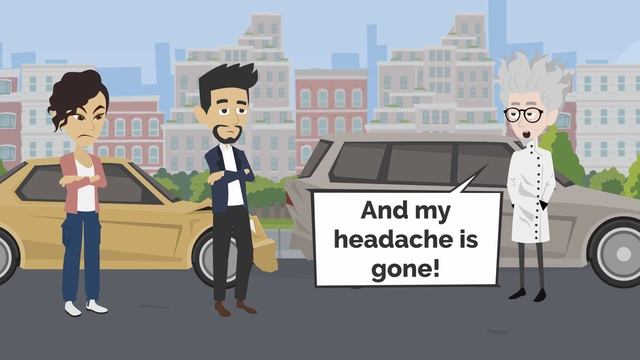 20 Brian gets ROBBED