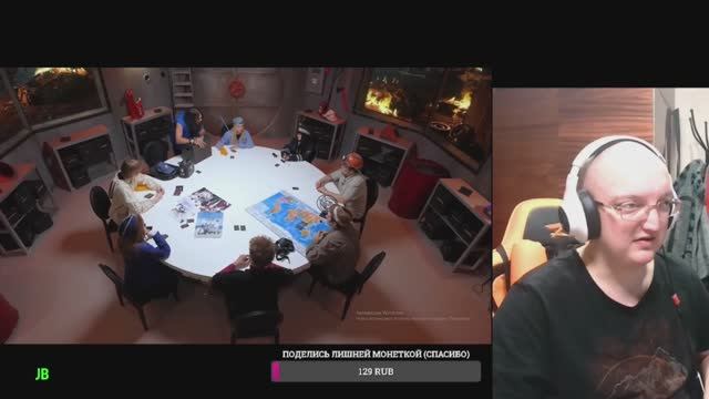 Реакция на ЯЯНА]БУНКЕР в реальной жизни Братишкин,Дипинс,Амина,Генсуха,Сударь,Монтажник,Гуакамоле