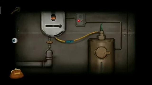 Fran Bow #6 Воображаемый друг