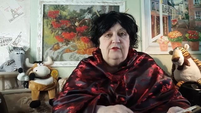 Запахи миндаля