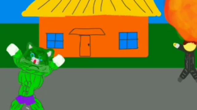 Кошка 8 сезон 7 серия Моя Самая большая Проблема.