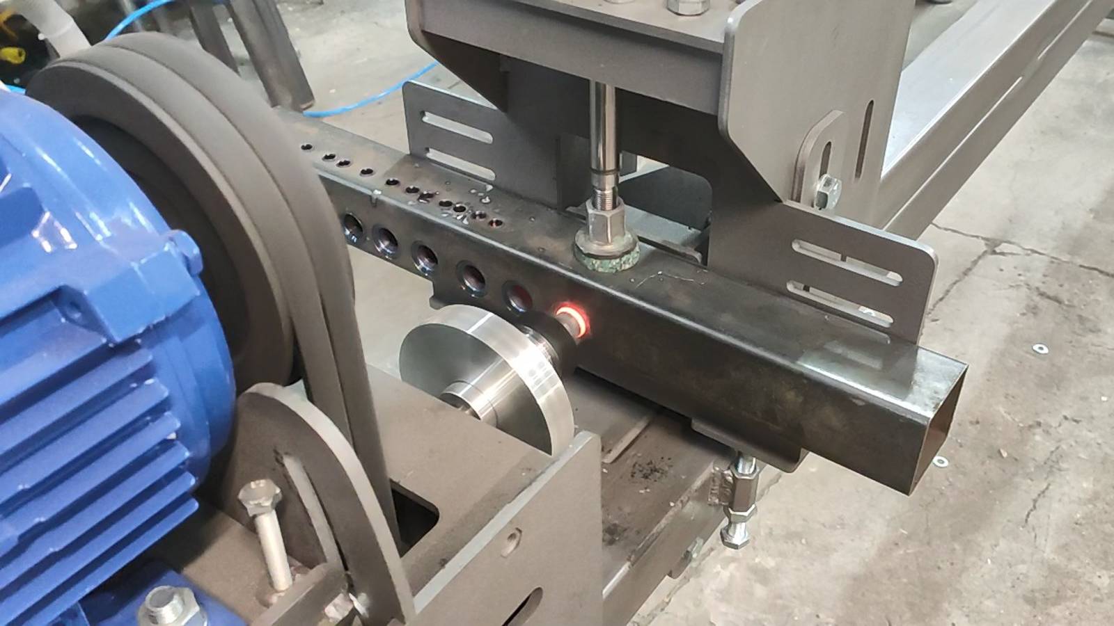 Термосверление 1/2 дюйма