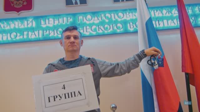 Основы безопасности и защиты Родины (ОБЗР). Курс повышения квалификации СПб АППО