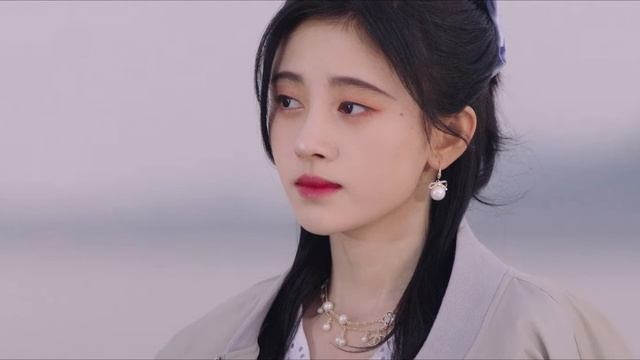 Любовь под полной луной 1 сезон 10 серия