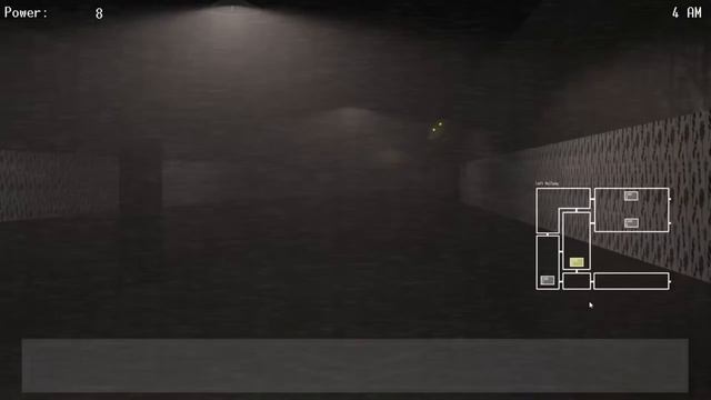 ПЯТЬ НОЧЕЙ СО МНОЙ