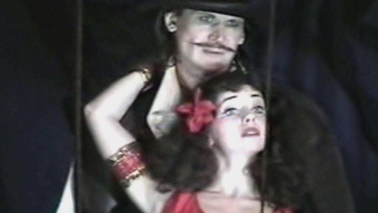 Баллада о борьбе (песня Владимира Высоцкого)