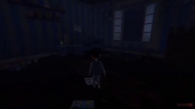 ФНАФ без ФНАФ Sweet dreams