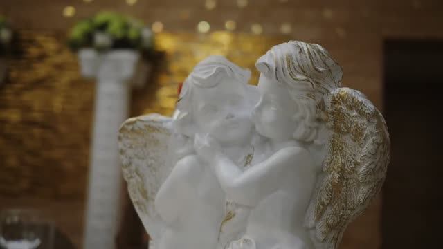 Александровский сад - Зимний банкет