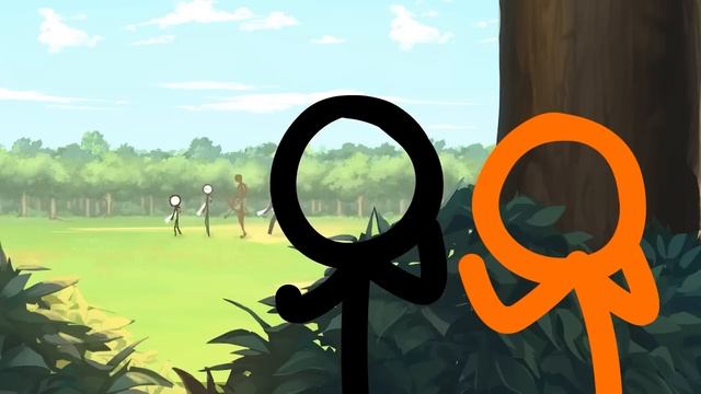 Alan Becker теперь в здесь