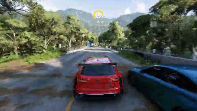 Forza Horizon 5! SergeyMC74