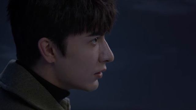 Любовь под полной луной 1 сезон 19 серия