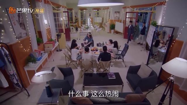 Пожалуйста, полюби меня 1 сезон 18 серия